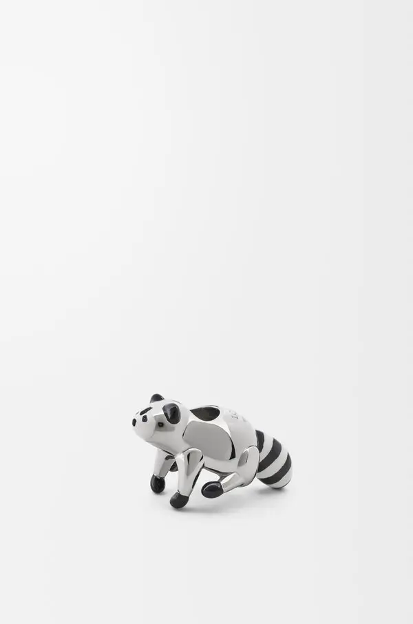 Loewe Raccoon Dice