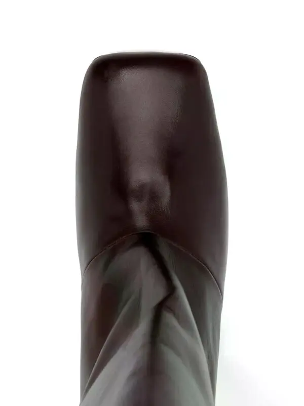 Senso 70mm Jude I Boots - Red