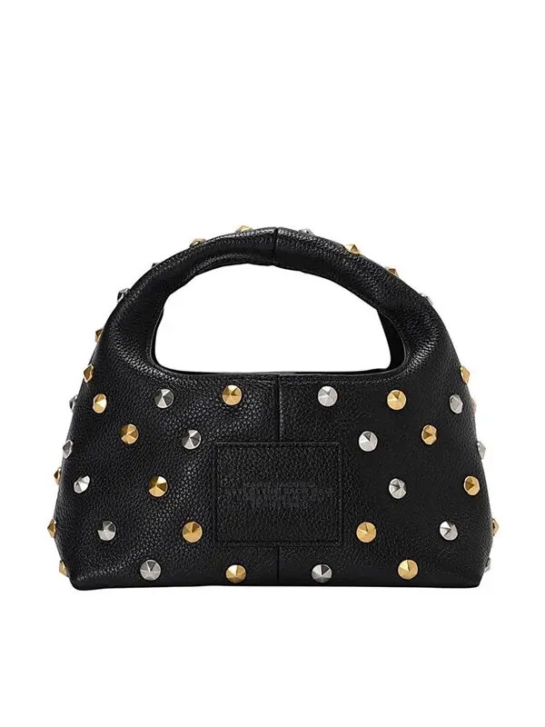 Marc Jacobs Leather Handbag