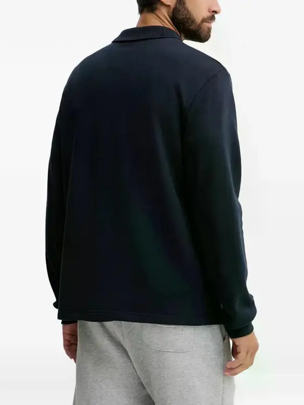 EA7 Half-zip Sweater