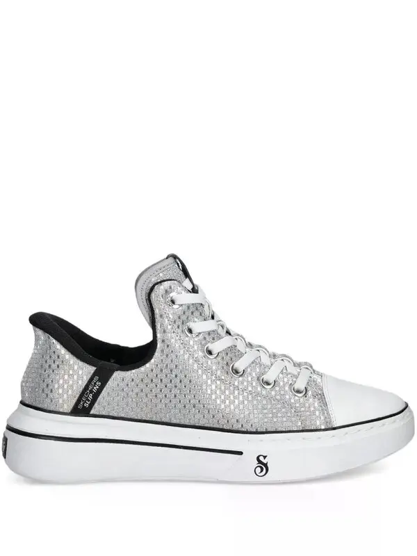 Sketchers Disco Snoop Slip-ins Sneakers