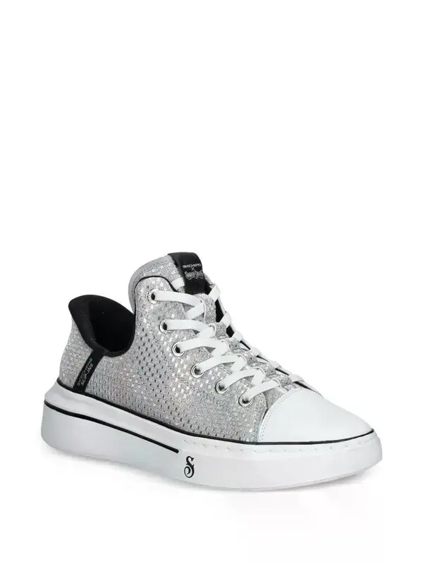 Sketchers Disco Snoop Slip-ins Sneakers