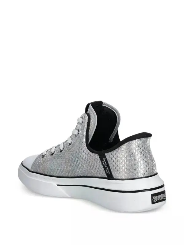 Sketchers Disco Snoop Slip-ins Sneakers