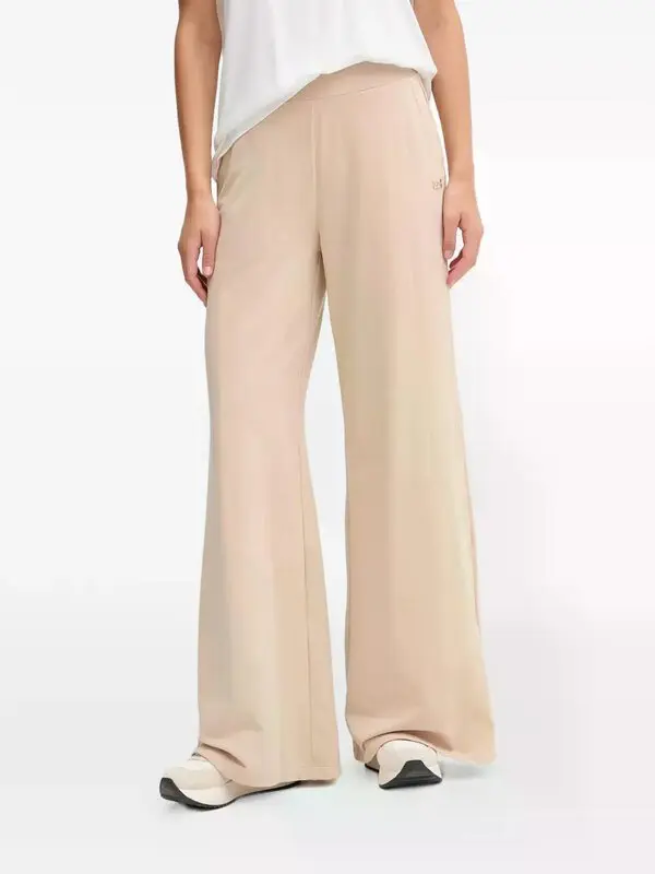 Emporio Armani Side-pockets Trousers