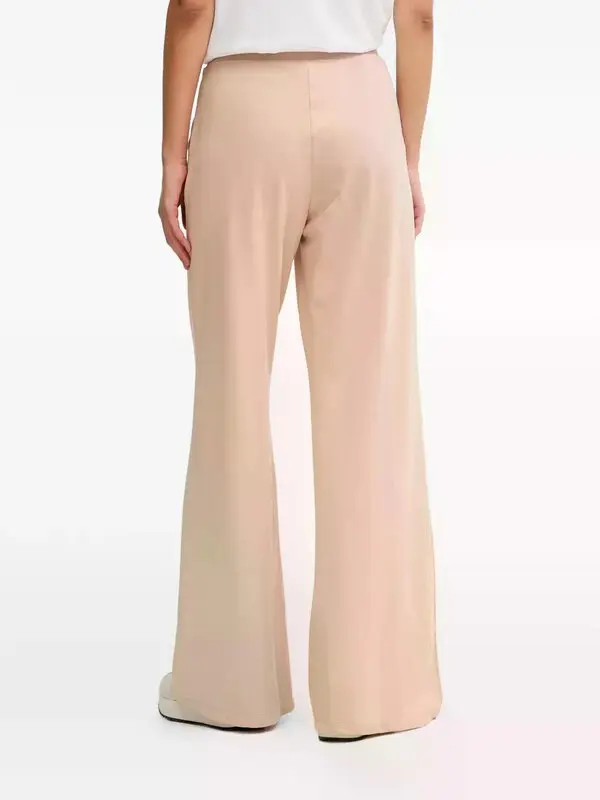 Emporio Armani Side-pockets Trousers