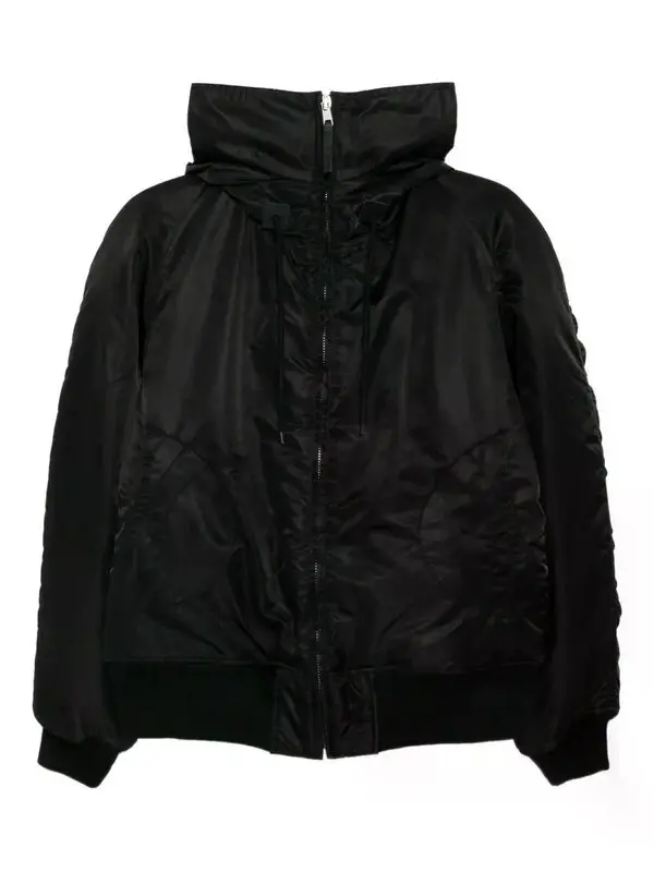 ERL Flight Bomber Jacket