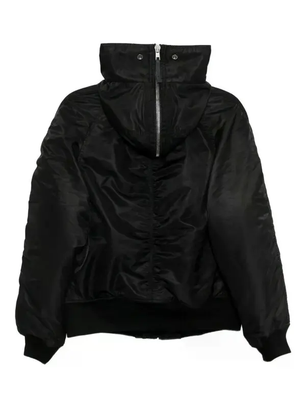 ERL Flight Bomber Jacket