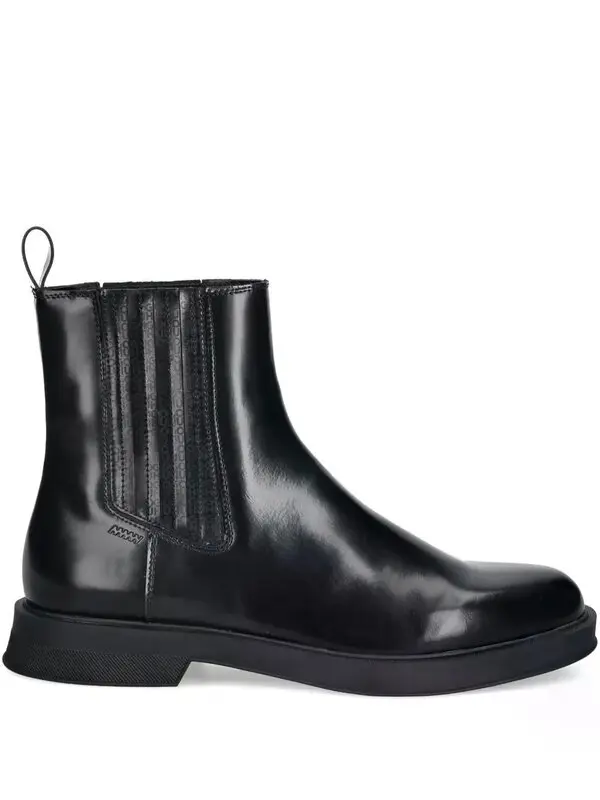 Hugo Pull-tab Chelsea Boots