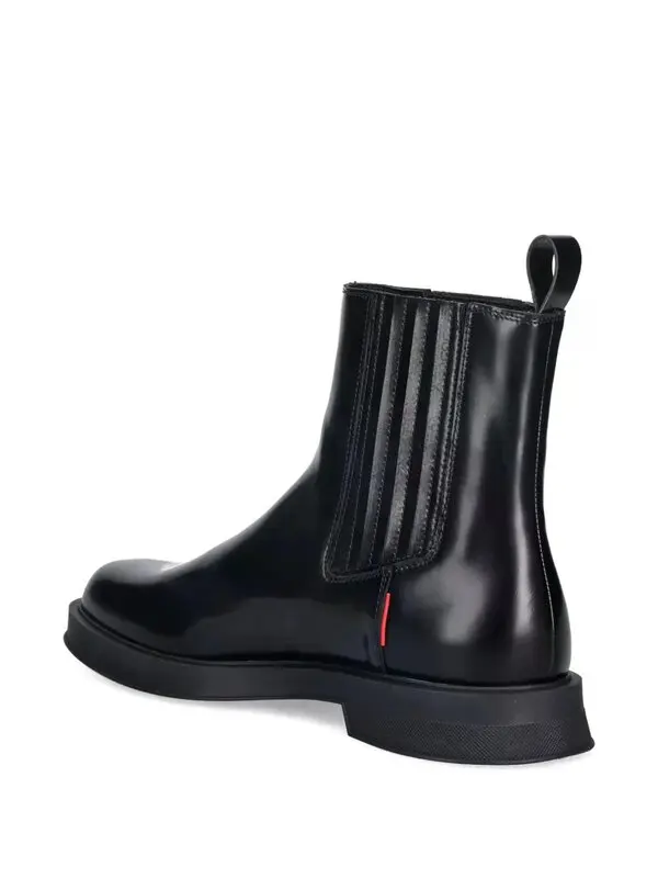 Hugo Pull-tab Chelsea Boots