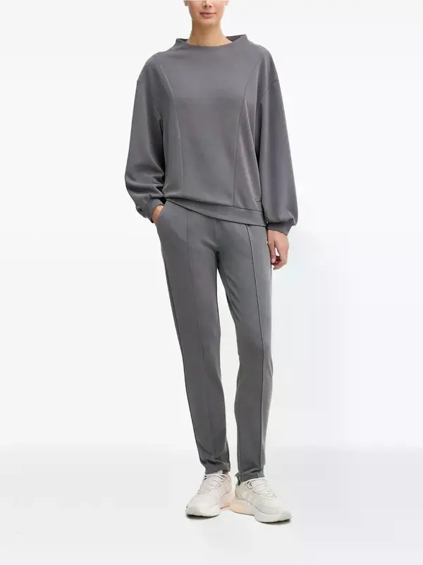 EA7 Seam-detail Tracksuit
