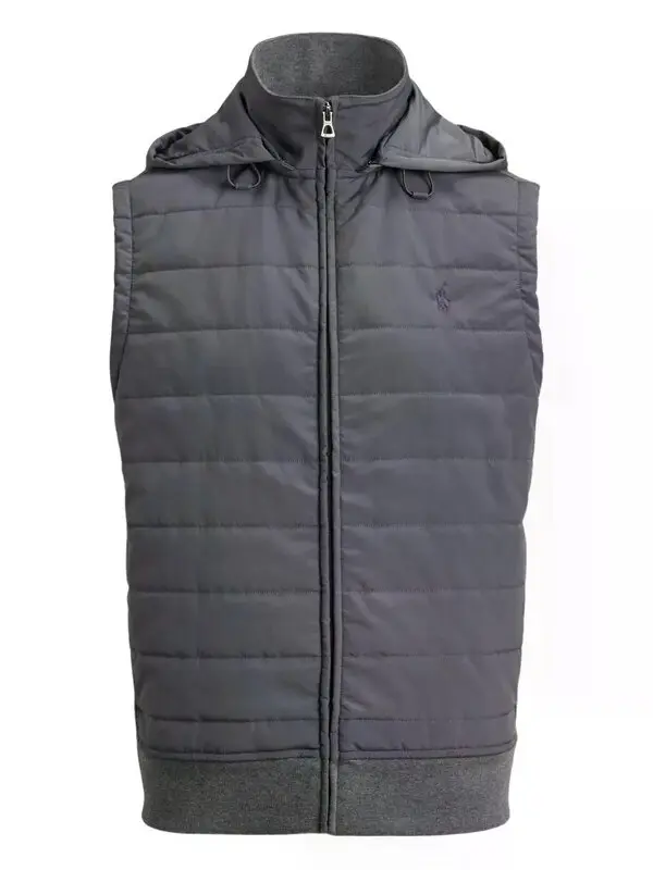 Polo Ralph Lauren Hooded Gilet