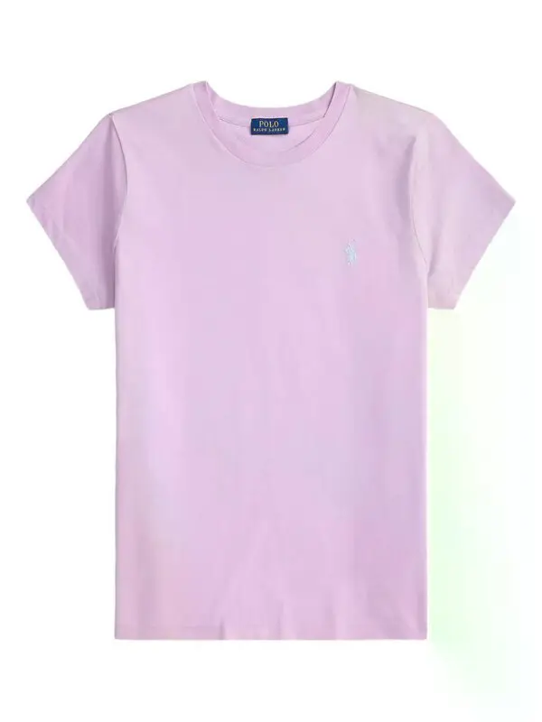 Polo Ralph Lauren Polo Pony T-shirt - Pink