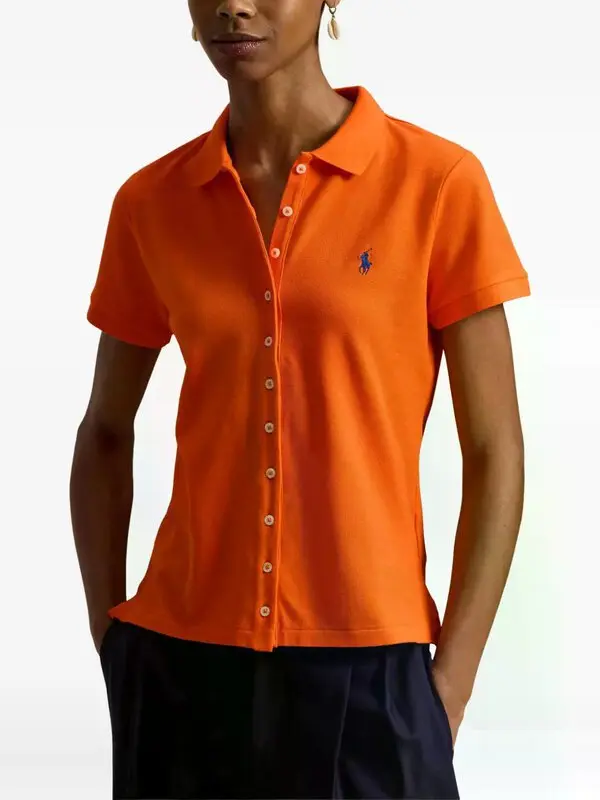 Polo Ralph Lauren Short-sleeve Shirt