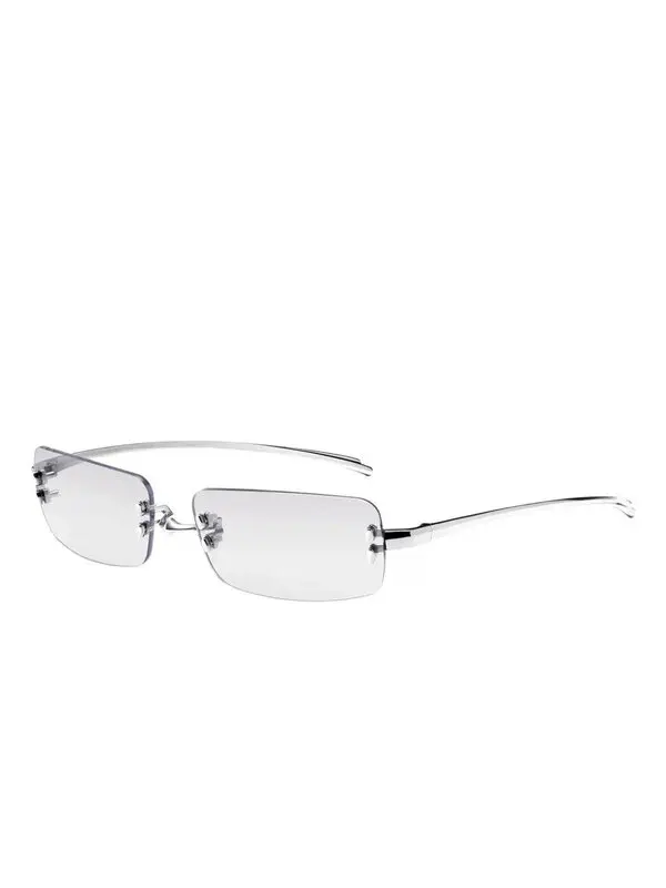 GENTLE MONSTER Paranoyd 02 Sunglasses