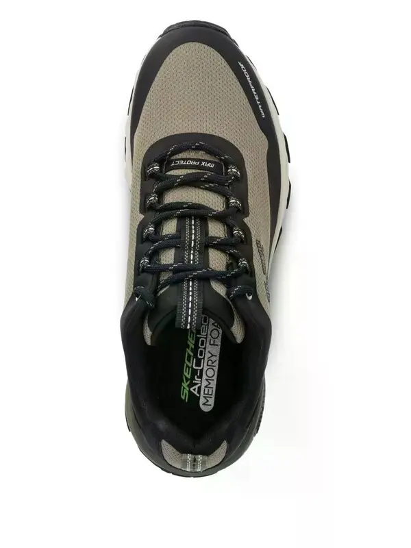Sketchers Fast Track Lace-up Sneakers