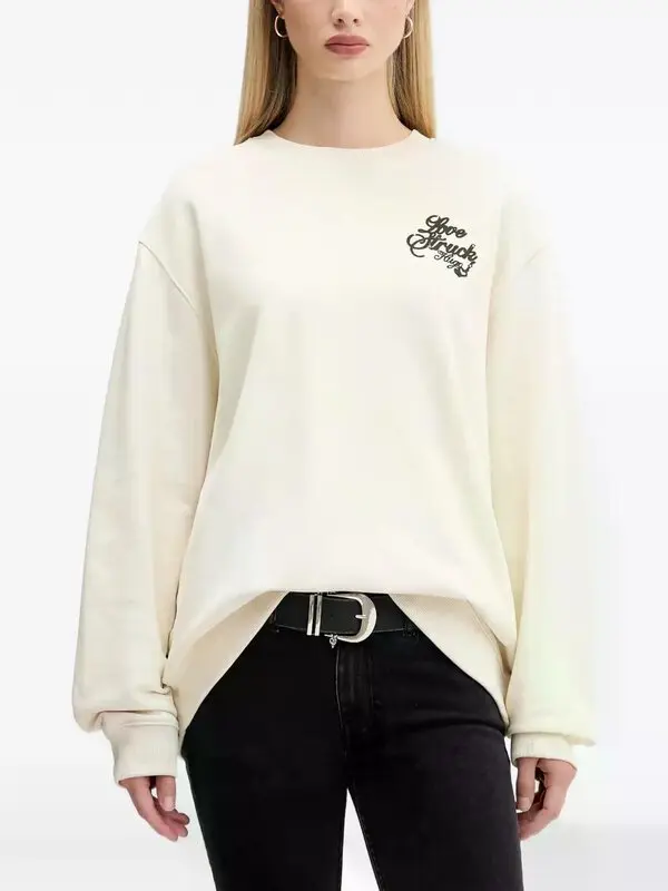 Hugo Crew-neck Sweatshirt