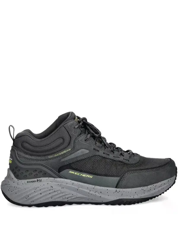 Sketchers Waterproof Lace-up Sneakers