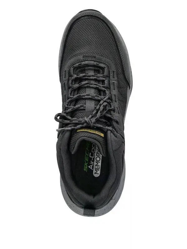 Sketchers Waterproof Lace-up Sneakers
