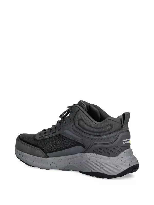 Sketchers Waterproof Lace-up Sneakers