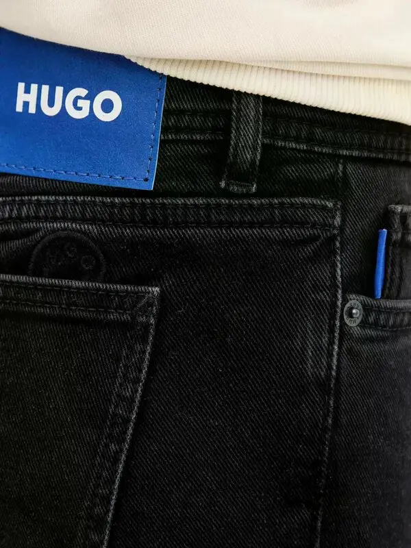 Hugo Five-pocket Denim