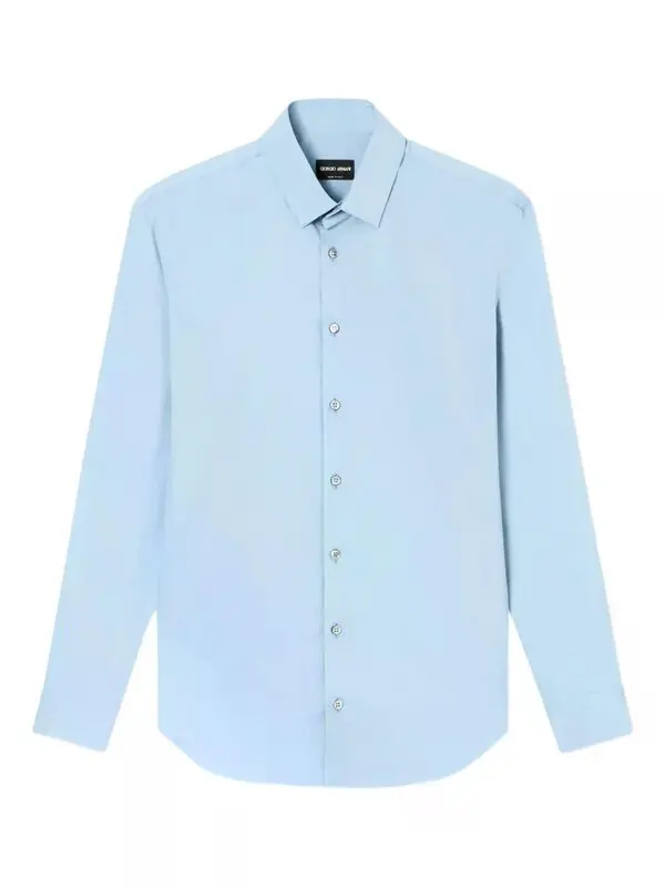 Giorgio Armani Long-sleeve Shirt