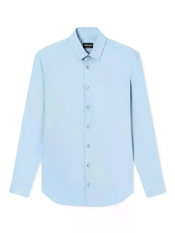 Giorgio Armani Long-sleeve Shirt