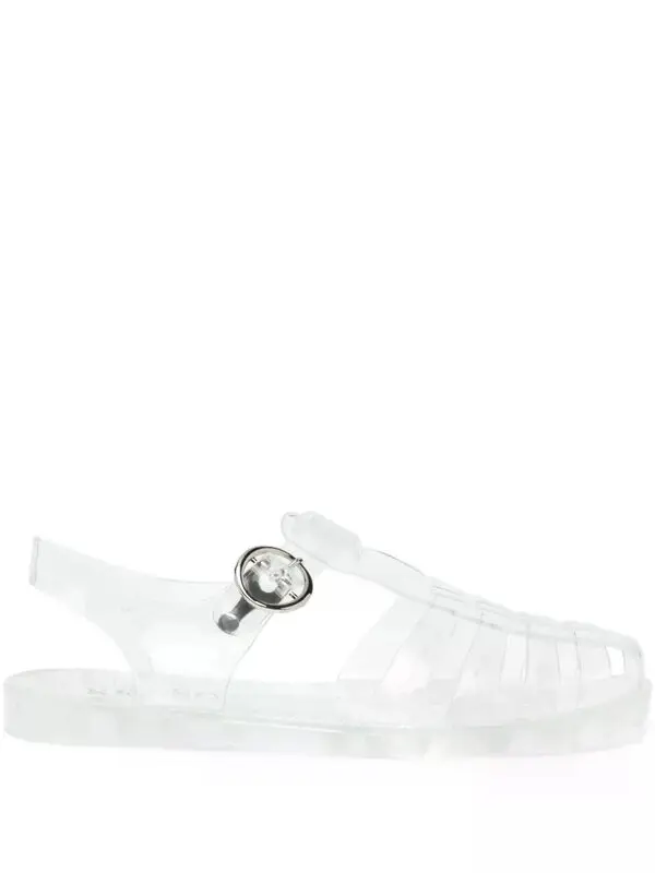 Senso Jupiter Slides - White