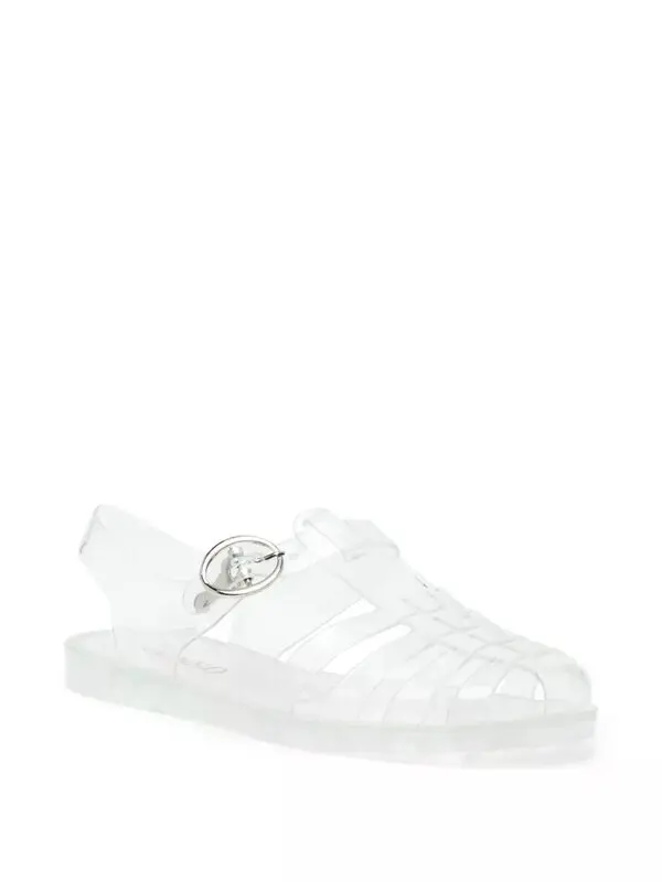 Senso Jupiter Slides - White