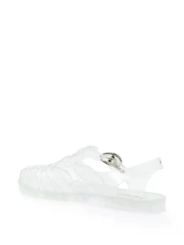 Senso Jupiter Slides - White