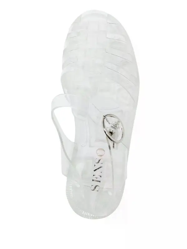Senso Jupiter Slides - White