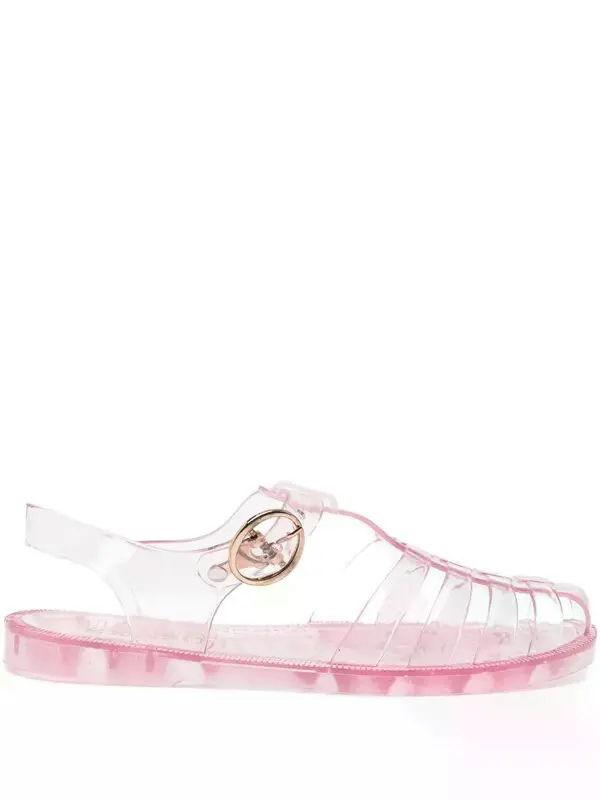 Senso Jupiter Slides - Pink