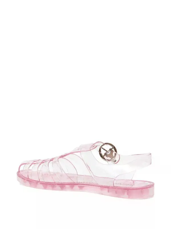 Senso Jupiter Slides - Pink