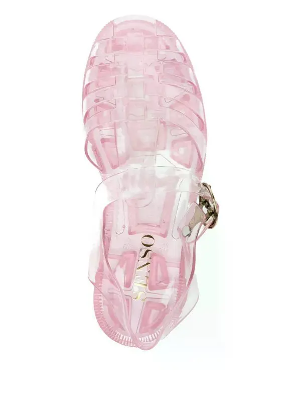 Senso Jupiter Slides - Pink