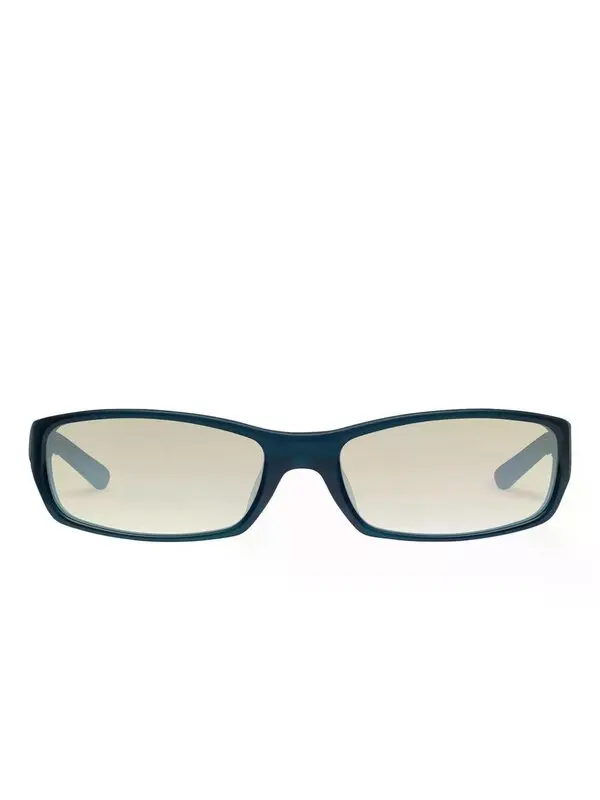 GENTLE MONSTER Noid Blc10 Square-frame Sunglasses