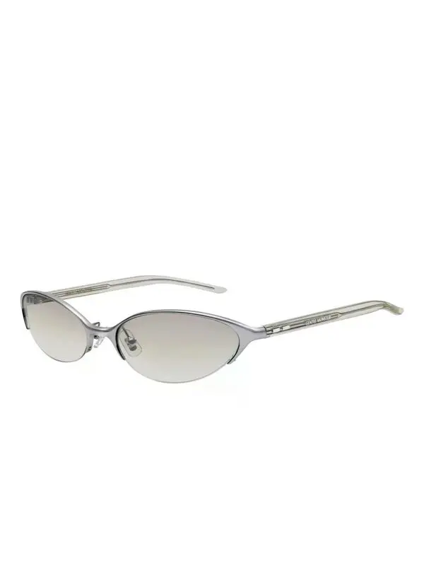 GENTLE MONSTER Limes 02 Cat-eye Sunglasses