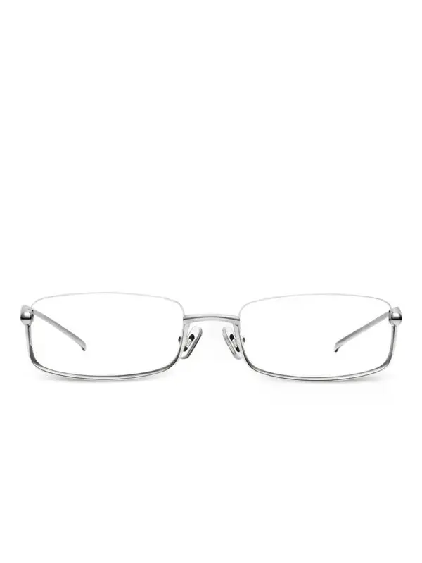 GENTLE MONSTER Heavenly 02 Square-frame Glasses