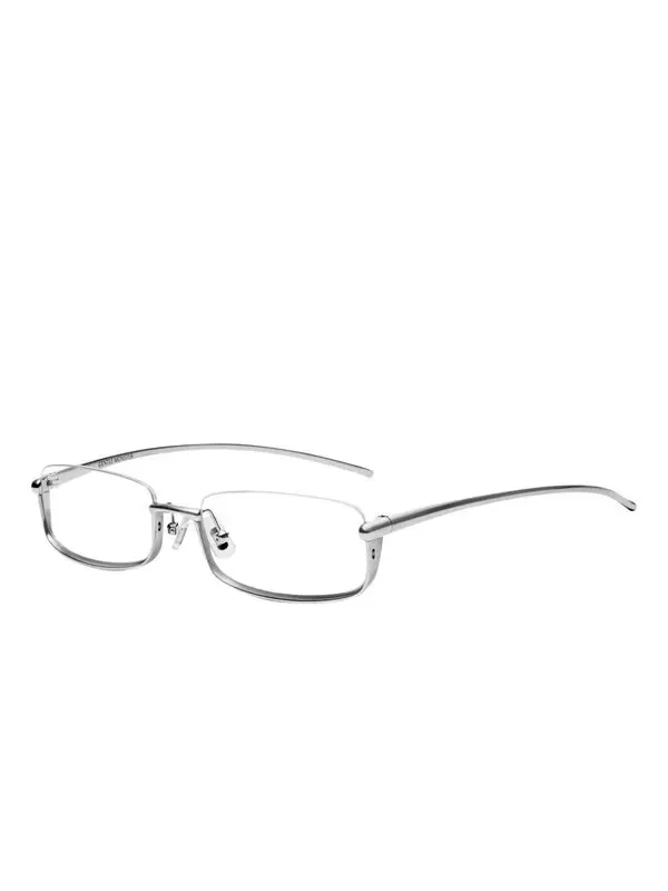 GENTLE MONSTER Heavenly 02 Square-frame Glasses