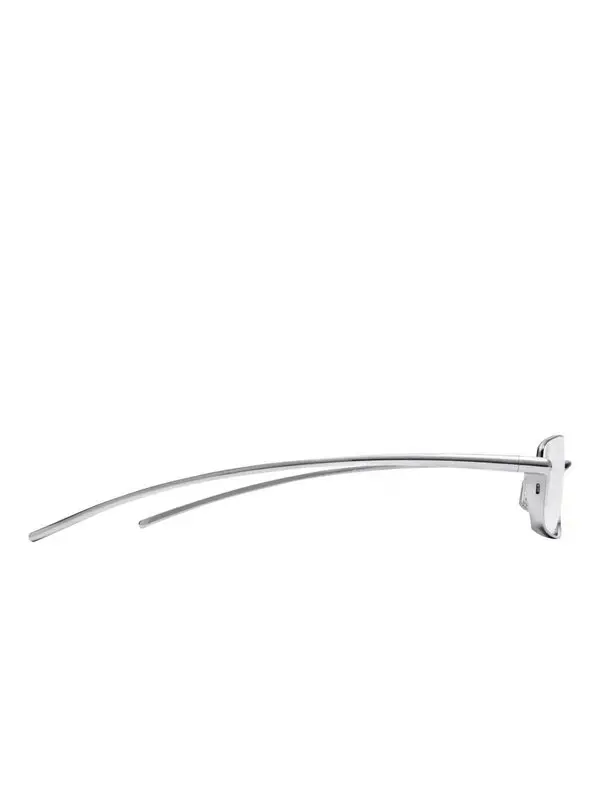 GENTLE MONSTER Heavenly 02 Square-frame Glasses