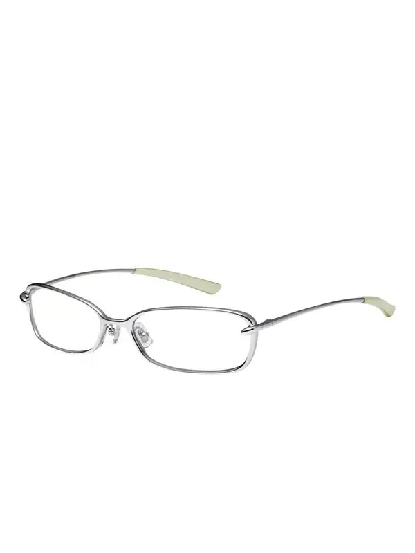 GENTLE MONSTER Rollie 02 Square-frame Glasses