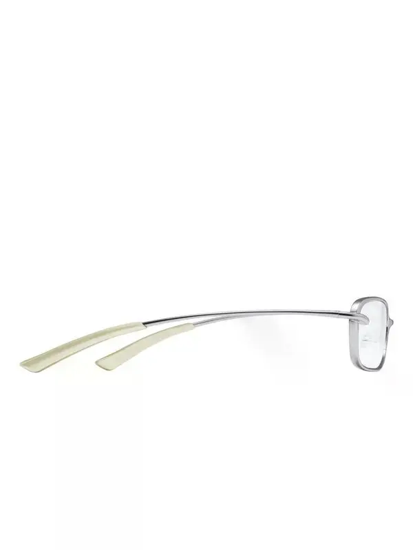 GENTLE MONSTER Rollie 02 Square-frame Glasses