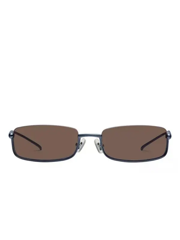GENTLE MONSTER Heavenly B3 Square-frame Sunglasses