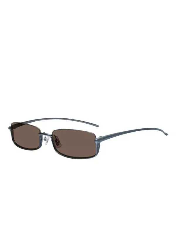 GENTLE MONSTER Heavenly B3 Square-frame Sunglasses