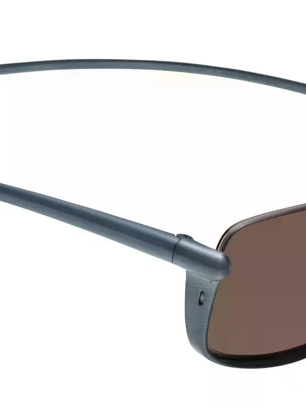 GENTLE MONSTER Heavenly B3 Square-frame Sunglasses