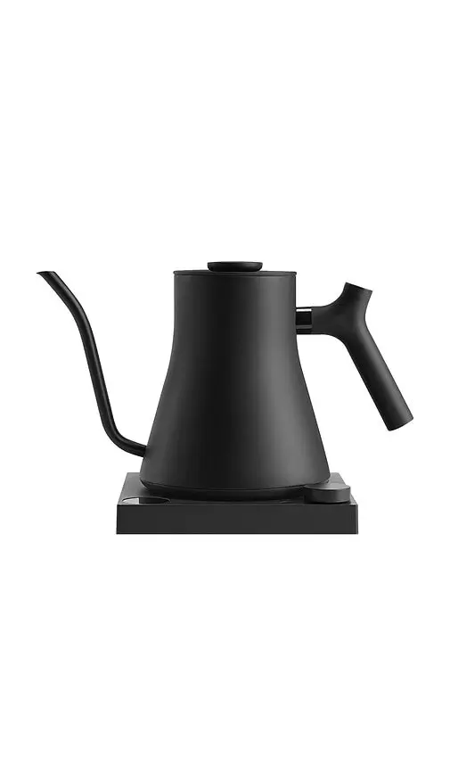 FELLOW Stagg Ekg Pro Electric Kettle In Black - Matte Black