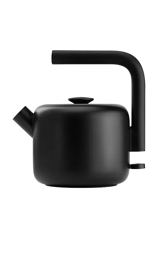 FELLOW Clyde Electric Kettle In Black - Matte Black