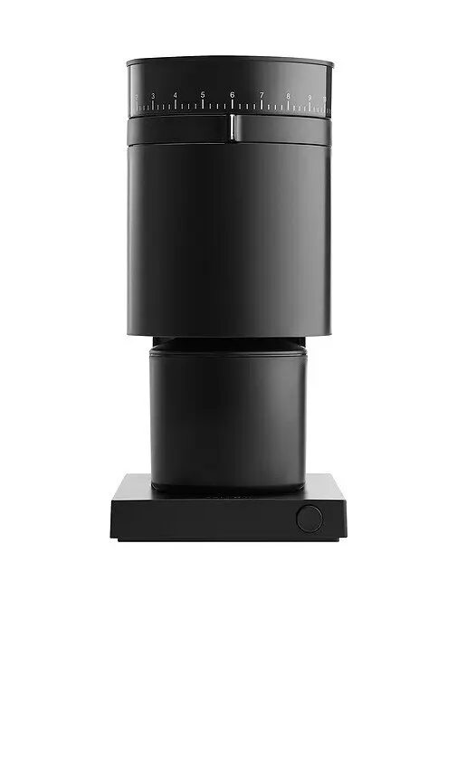 FELLOW Opus Conical Burr Grinder In Black