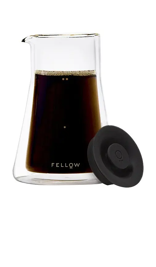 FELLOW Stagg Double Walled Carafe In Neutral