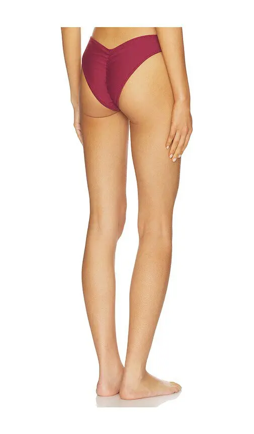 MONTCE Sporty Lulu Bikini Bottom