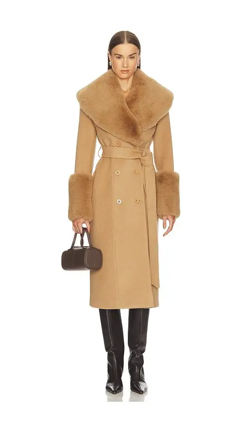LOBA Charlotte Coat