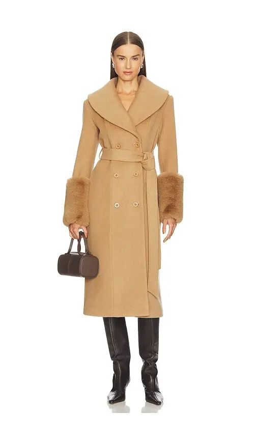 LOBA Charlotte Coat